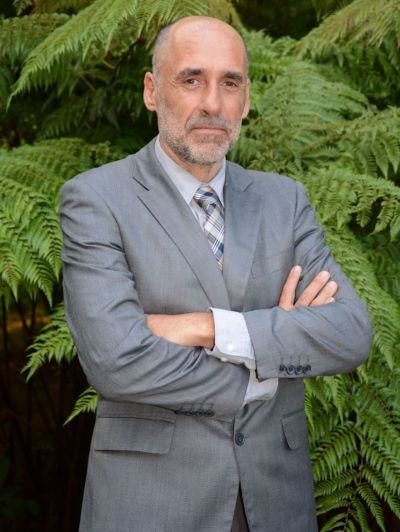 Derecho UACh - José Ángel Fernández Cruz