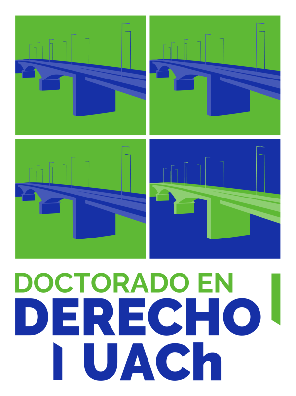 Derecho UACh - Plan de Estudios y Asignaturas