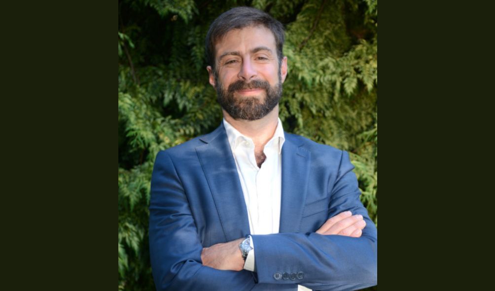 Derecho UACh - Profesor Cristóbal Balbontin es invitado a formar parte ...